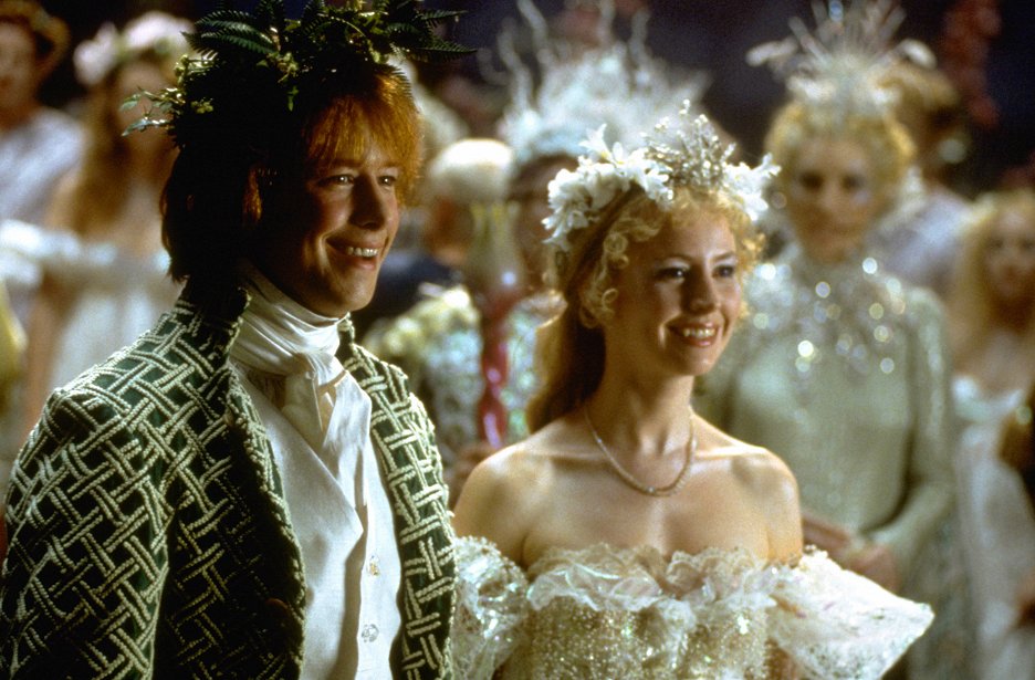 Daniel Betts | ČSFD.cz