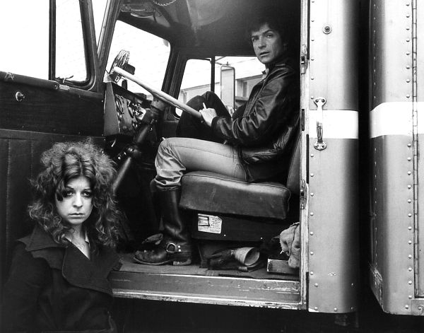 Road Movie (1974) | ČSFD.cz