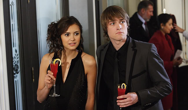 Degrassi Goes Hollywood (2009) | ČSFD.cz