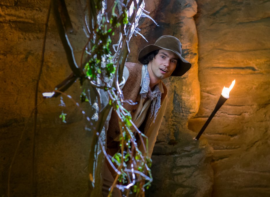 František Skopal | Galerie - Z filmu | ČSFD.cz