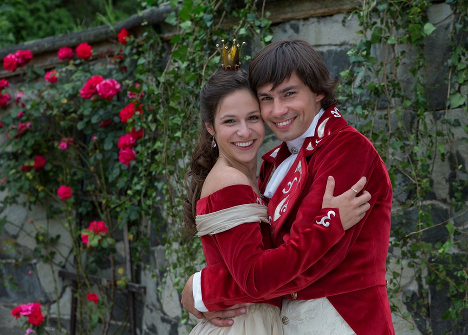 František Skopal | Galerie - Promo | ČSFD.cz