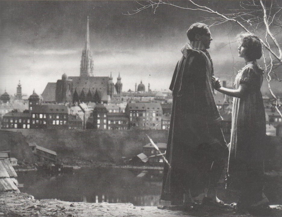 Mladý Medardus (1923) | ČSFD.cz