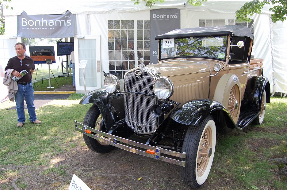 Pátrání po klasických autech (2008) | ČSFD.cz