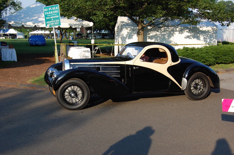 Pátrání po klasických autech (2008) | ČSFD.cz