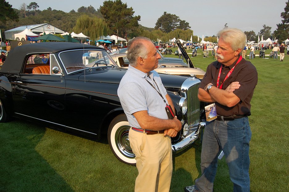 Pátrání po klasických autech (2008) | ČSFD.cz