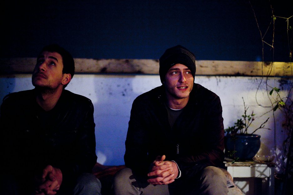 Nicholas Jacob | Galerie - Z filmu | ČSFD.cz