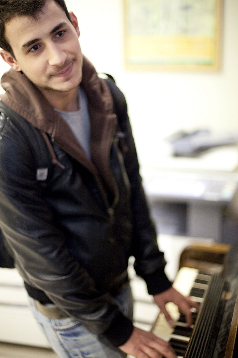 Nicholas Jacob | Galerie - Z filmu | ČSFD.cz