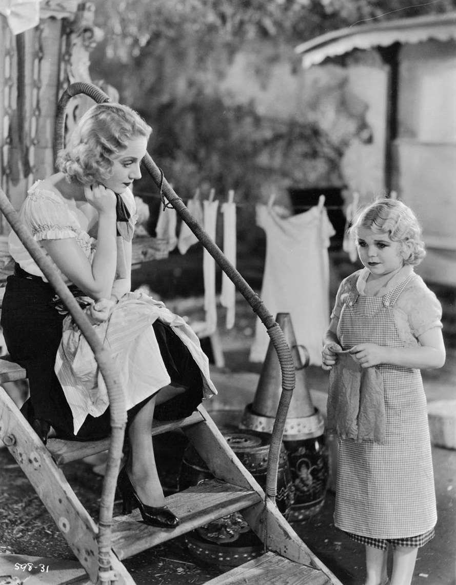 Zrůdy (1932) | Galerie - Z filmu | ČSFD.cz