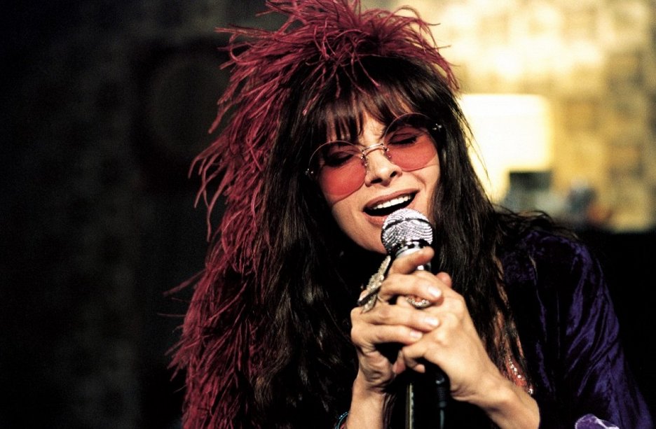 Janis a John (2003) | ČSFD.sk