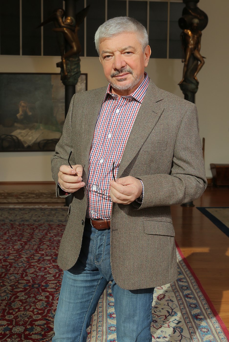 Vladimír Železný | ČSFD.cz