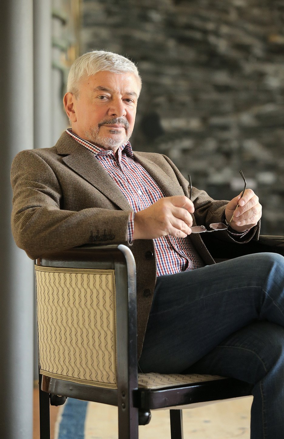 Vladimír Železný | ČSFD.sk
