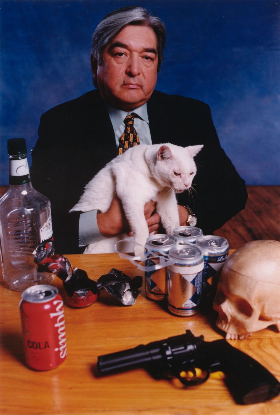 Dobrodružná kriminalistika (1997) | ČSFD.cz