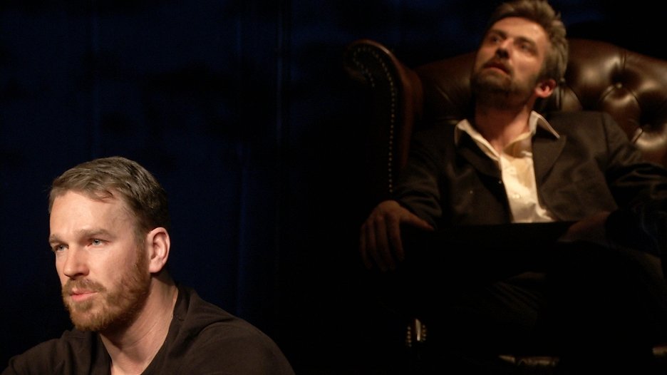 Roman Zach | ČSFD.cz