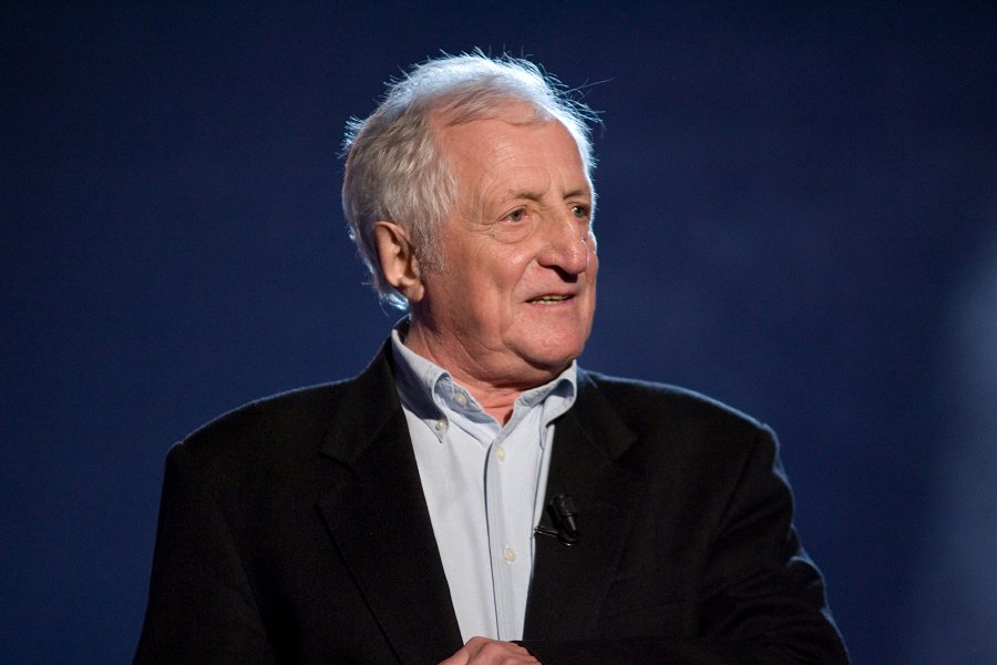 Pavel Bobek - 60 let v americkém století (1997) | ČSFD.cz