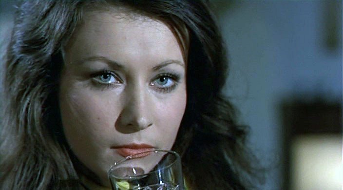 Malisa Longo | ČSFD.cz