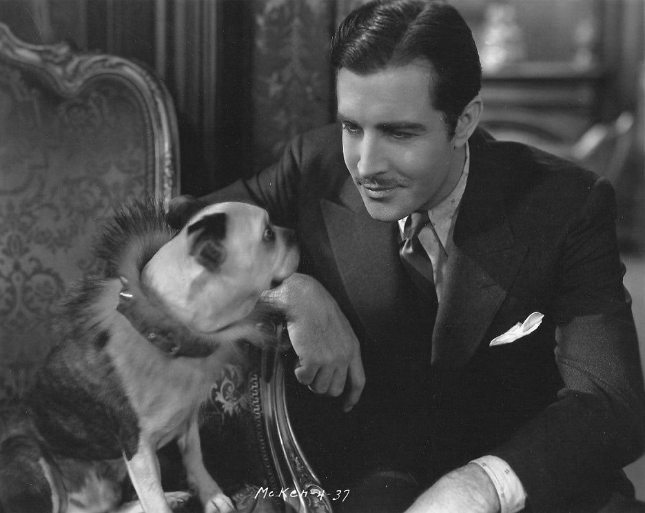 Careless Lady (1932) | ČSFD.cz