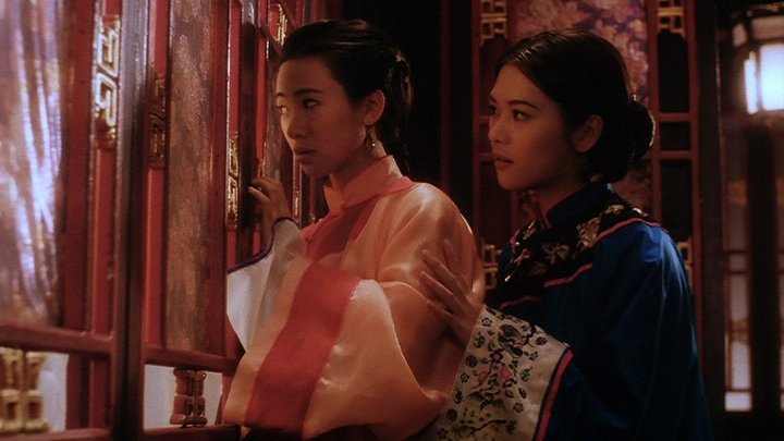 Man qing shi da ku xing (1994) | ČSFD.sk