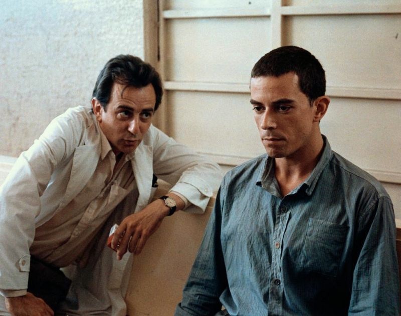 Hugo Soto | ČSFD.cz