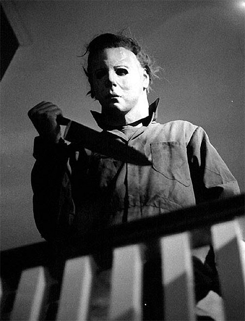 Halloween (1978) | ČSFD.cz