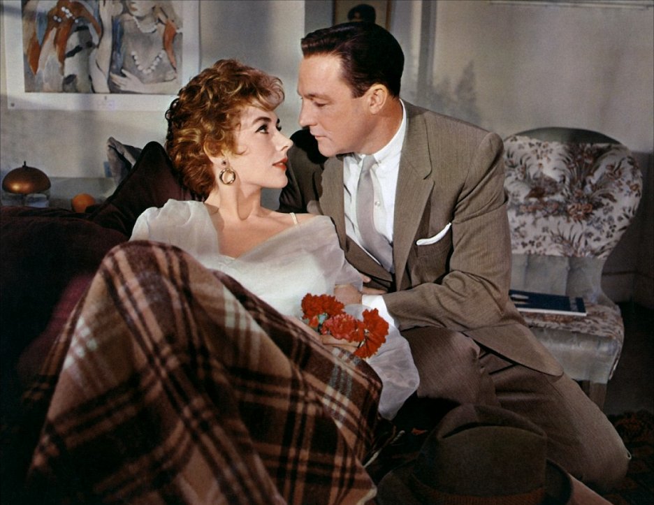Děvčata (1957) | Galerie - Z natáčení | ČSFD.cz