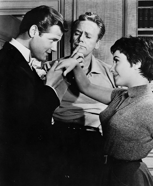 Damals in Paris (1954) | Filmemacher*innen | ČSFD.cz