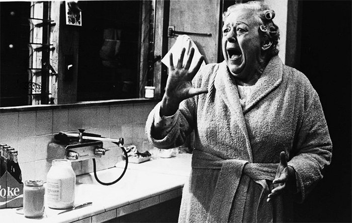 Lucille Benson | Galerie - Z filmu | ČSFD.cz