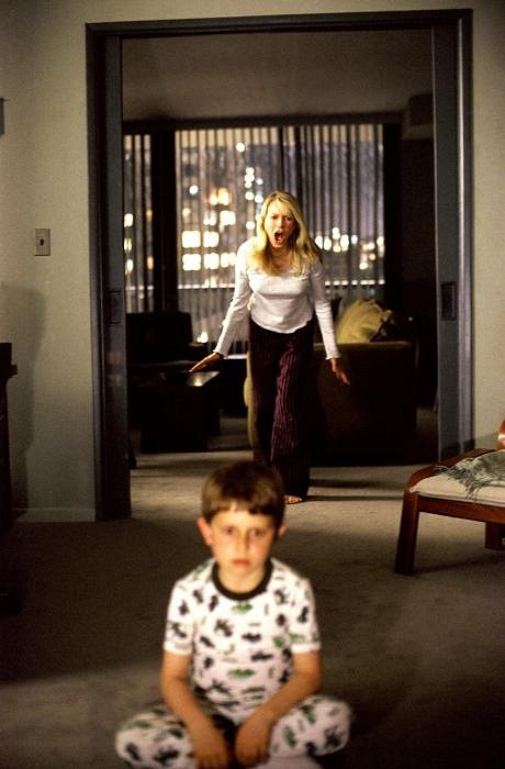 Kruh (2002) | ČSFD.cz