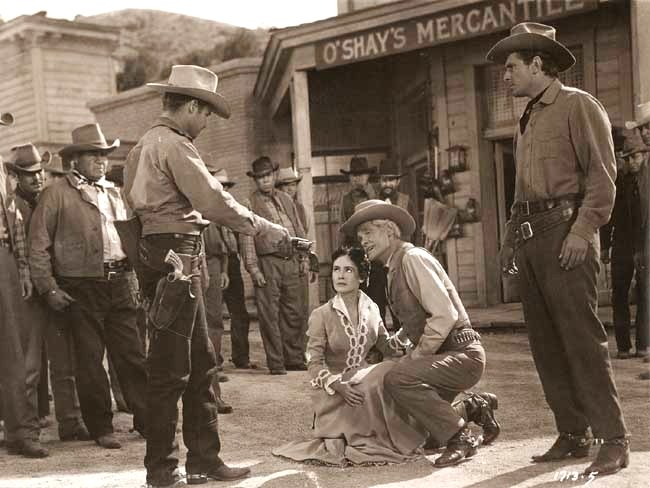 Gunsmoke (1953) | ČSFD.cz