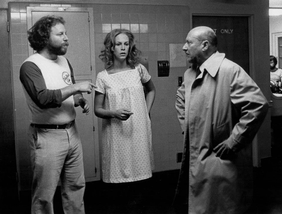 Rick Rosenthal | ČSFD.cz