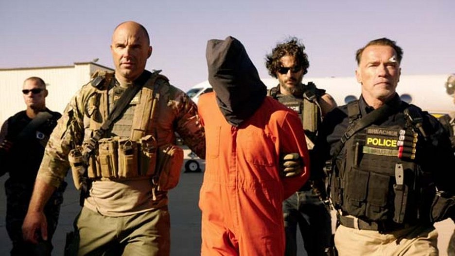 Kevin Vance | Galerie - Z filmu | ČSFD.cz