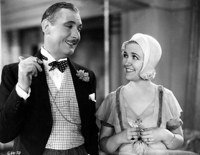 Meet the Wife (1931) | ČSFD.sk