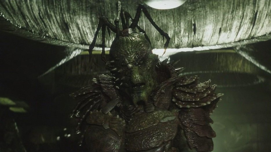 Robin Sachs | ČSFD.cz