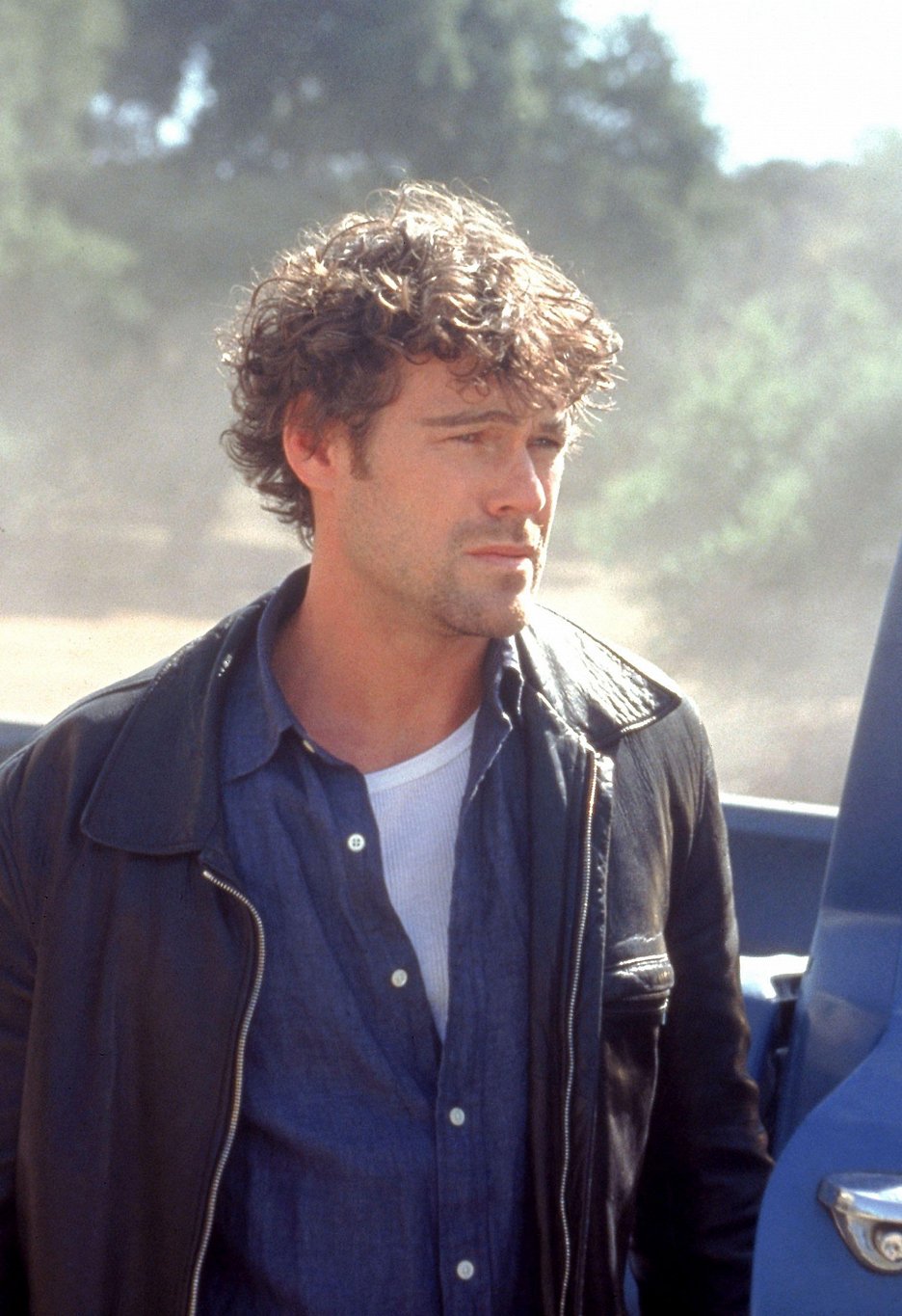 Grayson McCouch | ČSFD.cz