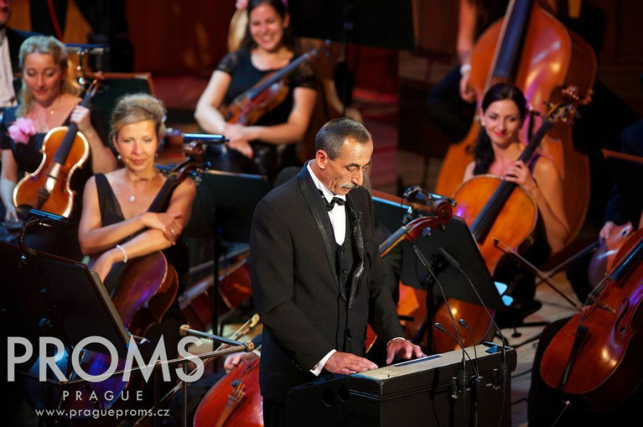 Robert Bárta | Ciekawostki | ČSFD.cz