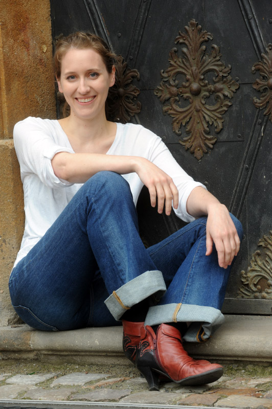 Capella Anna (2013) | ČSFD.cz