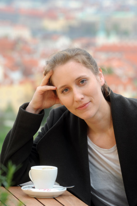 Anna Fusek | Galerie - Z filmu | ČSFD.cz