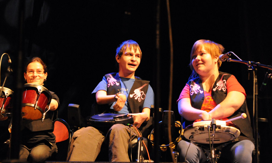 The Tap Tap v Opeře (2013) | ČSFD.cz