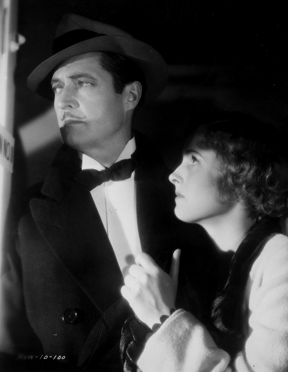 Transatlantic (1931) | ČSFD.cz