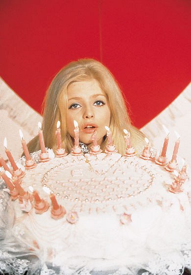 Candy (1968) | ČSFD.cz