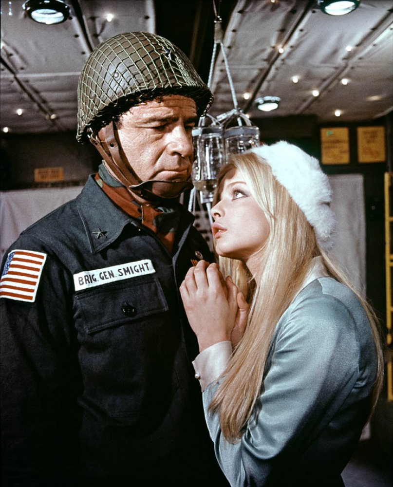 Candy (1968) | ČSFD.cz