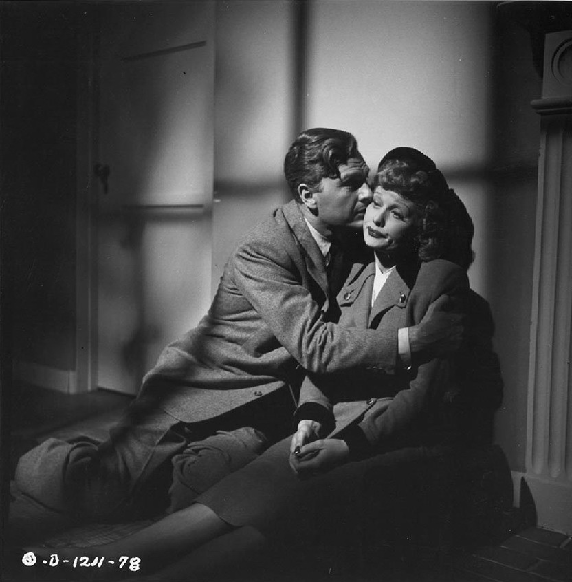 The Fuller Brush Girl (1950) | Recenze - Uživatelské | ČSFD.cz