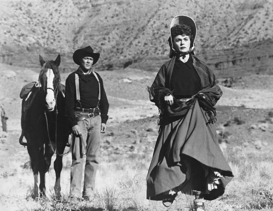 Ben Johnson | Biografia | ČSFD.cz