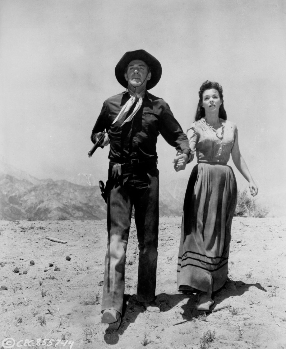 Stanice Komančů (1960) | Ciekawostki - Ciekawostki | ČSFD.cz