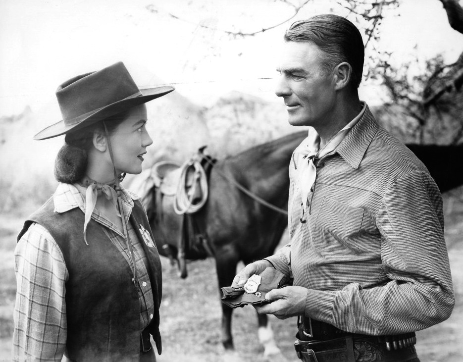 Dorothy Malone | Biografia | ČSFD.cz