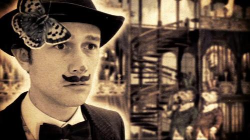 Morgan and Destiny's Eleventeenth Date: The Zeppelin Zoo (2010) | ČSFD.cz