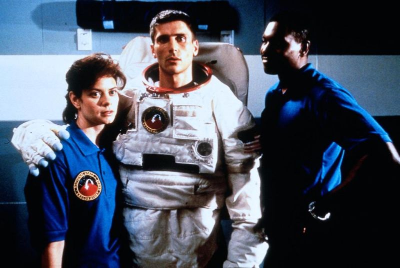 Mutant 2 (1998) | ČSFD.cz