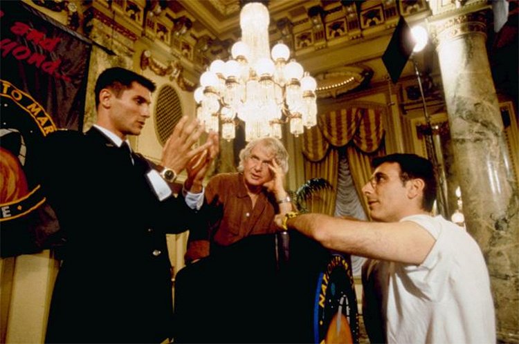 Peter Medak | ČSFD.cz