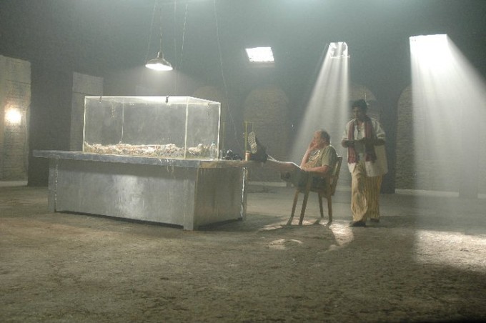 Hisss (2010) | ČSFD.cz