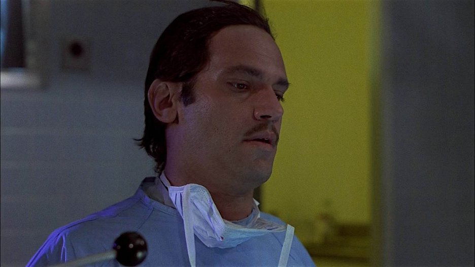 Steven Keats | ČSFD.cz