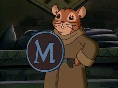 Redwall (1999) | ČSFD.cz